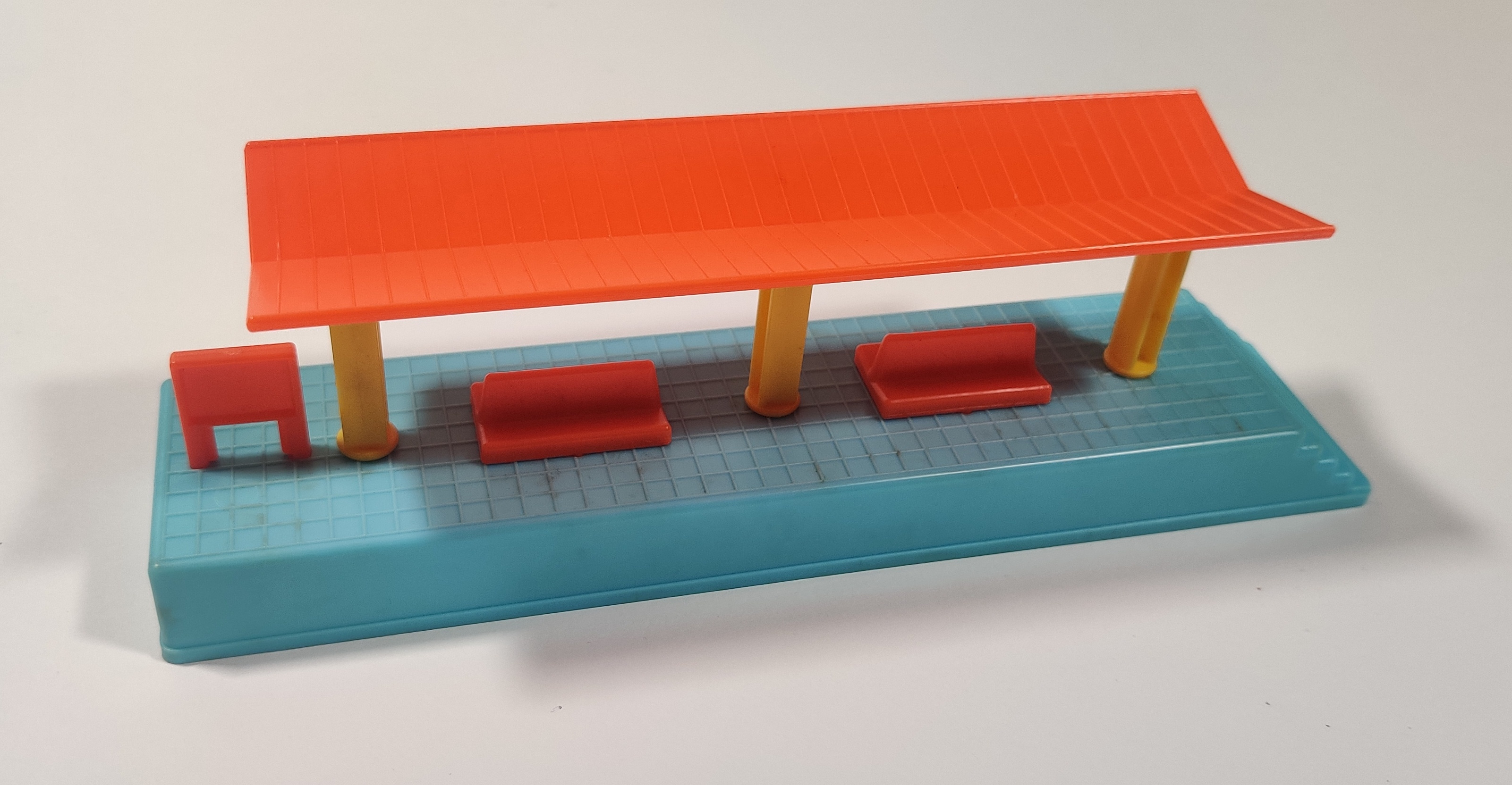 Plarail Basic No.3 Set